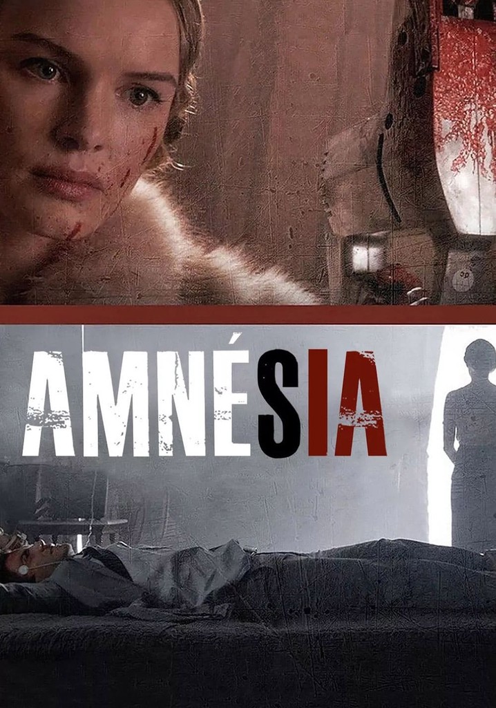 Amnésia filme - Veja onde assistir online